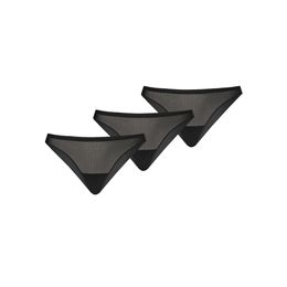 Teyli Panty 'Tati' female Black size S
