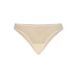 Teyli Panty 'Tati' female Beige size XXL