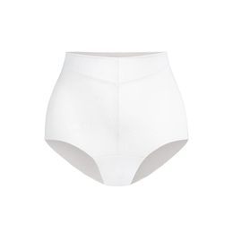 Teyli Shaping Slip 'Zoe' female White size 5XL