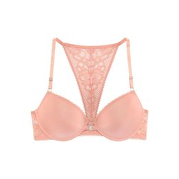 s.Oliver Bra female Orange size 85