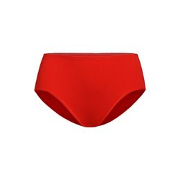 TEYLI Panty 'Classico' Damen Gr&ouml;&szlig;e XXL rot