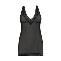 Teyli Negligee 'Herty' female Black size S/M
