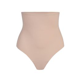Teyli Shaping Slip female Beige size S