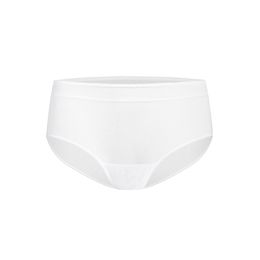 TEYLI Panty 'Nano' Damen Gr&ouml;&szlig;e S wei&szlig;