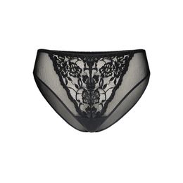 TEYLI Panty 'Glamour' Damen Gr&ouml;&szlig;e XS schwarz