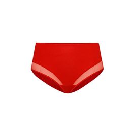 TEYLI Panty 'Filly' Damen Gr&ouml;&szlig;e XXXL rot
