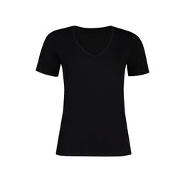 Teyli Shirt 'Deko' female Black size M