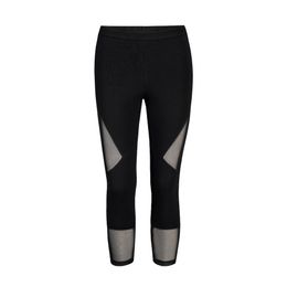 TEYLI Leggings 'Tina' Damen Gr&ouml;&szlig;e XS schwarz