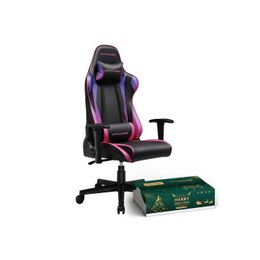 GTPLAYER Gaming-Stuhl Bürostuhl Gaming Stuhl Gaming Sessel ergonomischer Gamer Stuhl