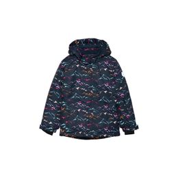 Color Kids Skijacke COSki Jacket AOP