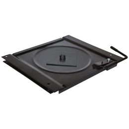 Sportscraft Drehkonsole für Pilotensitze Fiat Ducato ab 07/2006