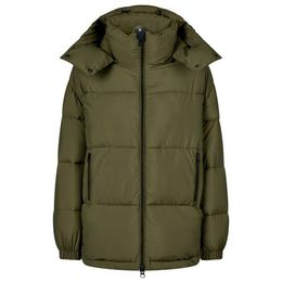 Save the Duck - Women's Aida - Parka Gr 1 - S oliv