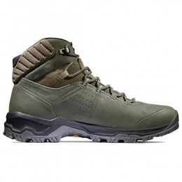 Mammut - Mercury IV Mid GTX - Wanderschuhe UK 13 | EU 48 oliv