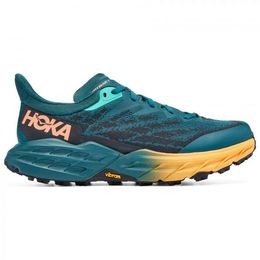 Hoka One One HOKA - Women's Speedgoat 5 GTX - Trailrunningschuhe US 9 - Regular | EU 41 bunt