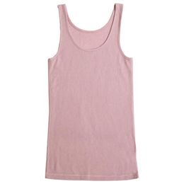 Joha - Women's Undershirt - Merinounterwäsche Gr L rosa