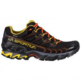 La Sportiva - Ultra Raptor II GTX - Trailrunningschuhe 39 | EU 39 schwarz