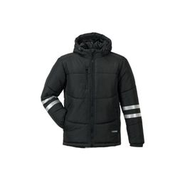 Planam Arbeitshose Craft Jacke Outdoor schwarz Größe XS (1-tlg)
