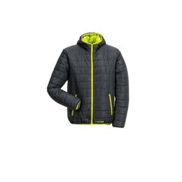 Planam Arbeitshose Lizard Jacke Outdoor marine/grün Größe XS (1-tlg)