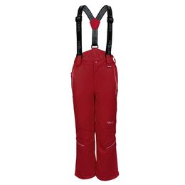 Trollkids Skihose Holmenkollen Slim Fit