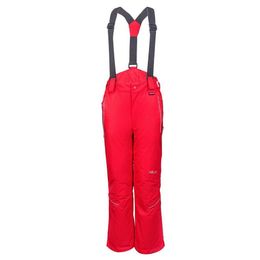 Trollkids Skihose Holmenkollen Slim Fit