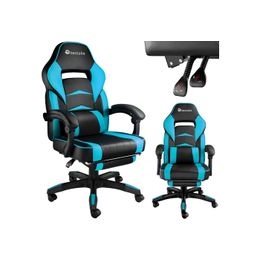 TecTake Gaming-Stuhl Comodo (1er