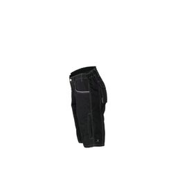 Planam Shorts Shorts DuraWork schwarz/grau Größe XXL (1-tlg)