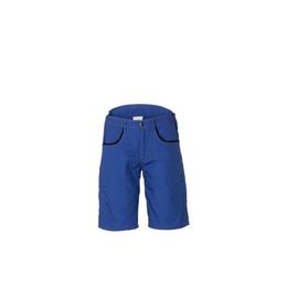 Planam Shorts Shorts DuraWork kornblumenblau/schwarz Größe XL (1-tlg)