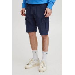 Blend Cargoshorts Blend BHSweatshorts, blau