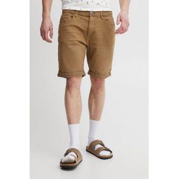 Blend Jeansshorts Blend Bhjogg Denim Sh 20715426, braun