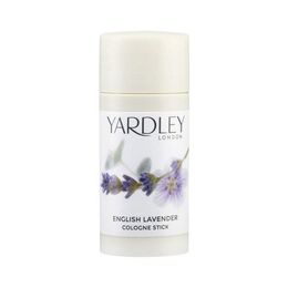 Yardley Deo-Roller Lavender Cologne Stick 20ml