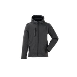 Planam Arbeitshose Hawk Softshelljacke Outdoor anthrazit Größe XXXL (1-tlg)