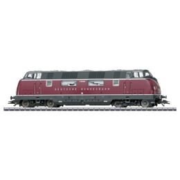 Märklin Märklin Diesellokomotive Märklin 37806 H0 Diesellok V 200.0 der DB