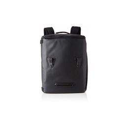 Bree Laptoptasche schwarz (1-tlg)