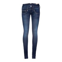 Herrlicher Stretch-Jeans Herrlicher PITCH Slim Organic Denim orion 5303-OD100-038