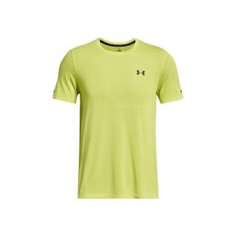 Under Armour® Funktionsshirt Rush Seamless Legacy