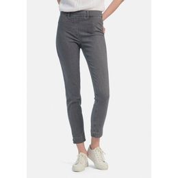 Peter Hahn 5-Pocket-Jeans cotton