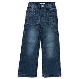 MaBu Kids Dehnbund-Jeans Jeans