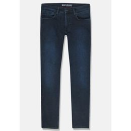 MAC 5-Pocket-Jeans Ben 0978 Authentic Stretch-Denim