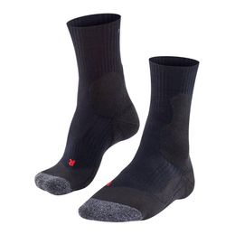 Falke Tennissocken TE2 Stabilisierende Socken für Hartplätze