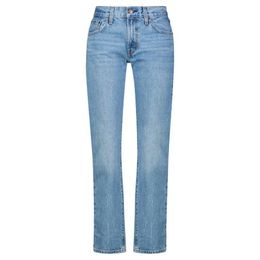 Levi's Levi's® 5-Pocket-Jeans Damen Jeans MIDDY Straight Fit (1-tlg)