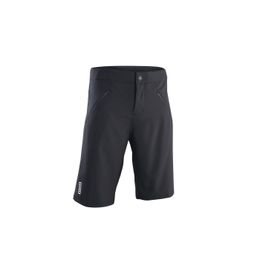 ION Fahrradhose ION M Bike Shorts Logo Herren Fahrrad Shorts