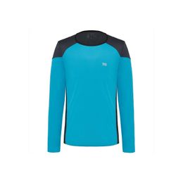 Tao Laufshirt Funktionslongsleeve ALBESUS (1-tlg)