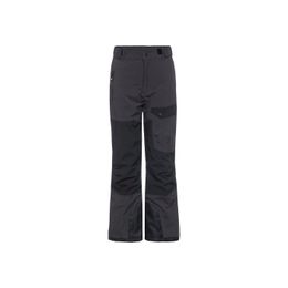 Color Kids Skihose, blau