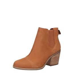 Toms Shoes Chelsea Boots 'EVERLY'