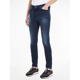 Tommy Jeans Skinny-fit-Jeans SIMON SKNY DG3368, blau