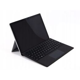 Microsoft Surface Pro 6 (1796) 12" Core i7 1.9 GHz - SSD 512 GB - 16GB QWERTY - Englisch