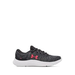 Under Armour Sneakers in Anthrazit - 40,5