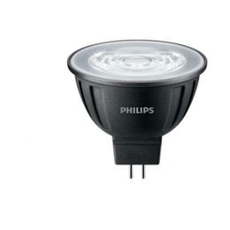Mas led spotlv-lampe Philips mlgu535094024d-gu5,3 7,5w 4000k