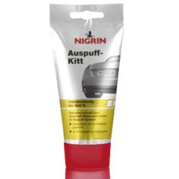 Nigrin - 74070 Auspuff-Kitt 200 ml