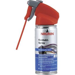 Nigrin - RepairTec 72246 Kontaktreiniger 100 ml